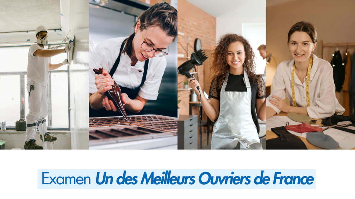Calendrier des épreuves du mois de Mars 2026 de l'examen Un des ...