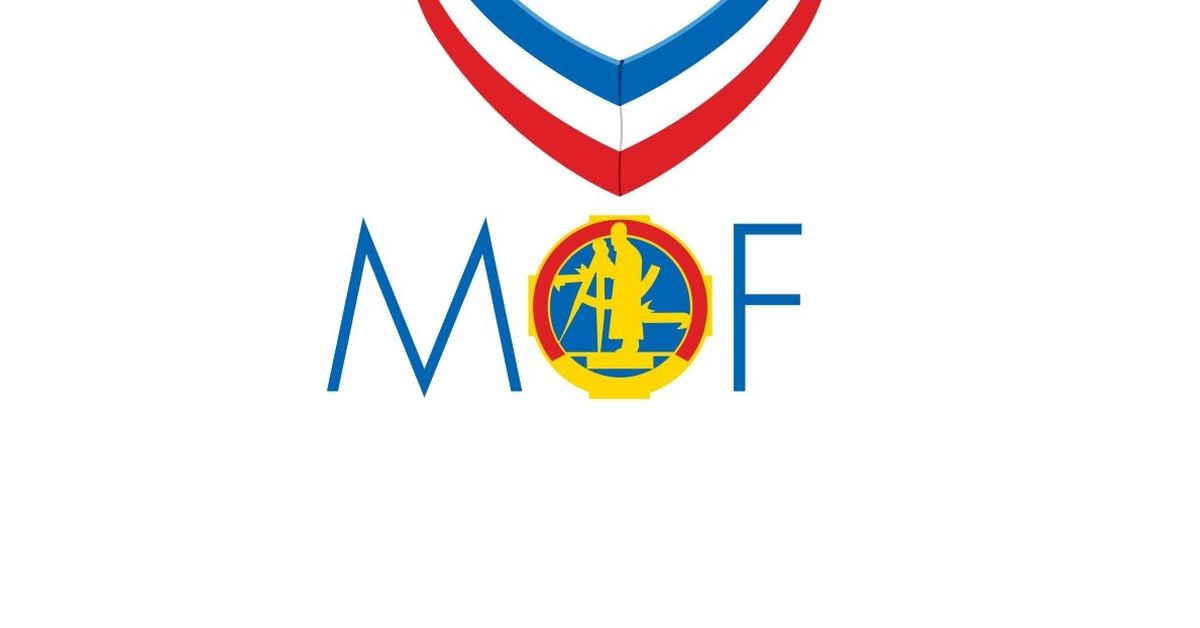 Utilisation du logo MOF