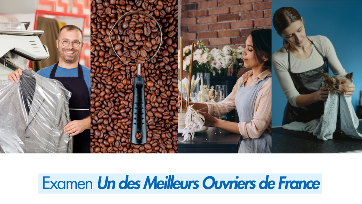 Calendrier des épreuves du mois de Avril 2026 de l'examen Un des ...